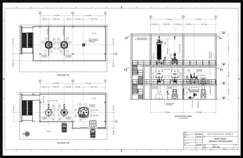 Engineering - Steri Technologies