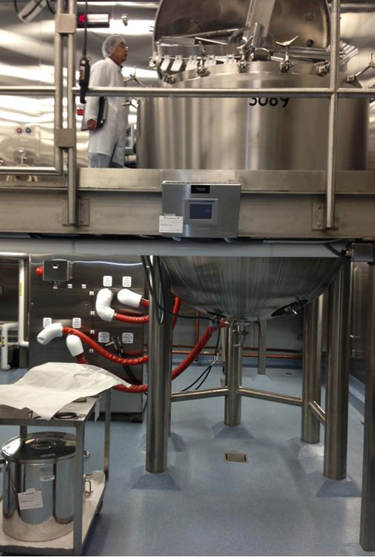 Start-Up & Support - Steri Technologies