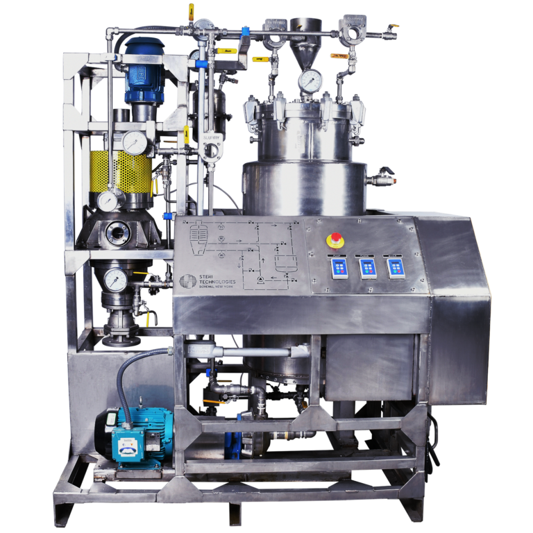 Funda Filters - Steri Technologies