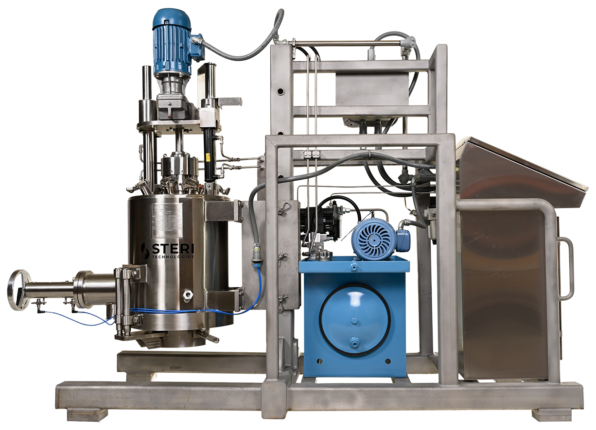 Zwag Filters (ANFD) - Steri Technologies