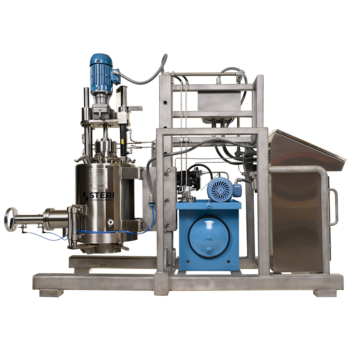 Zwag Filters (ANFD) - Steri Technologies