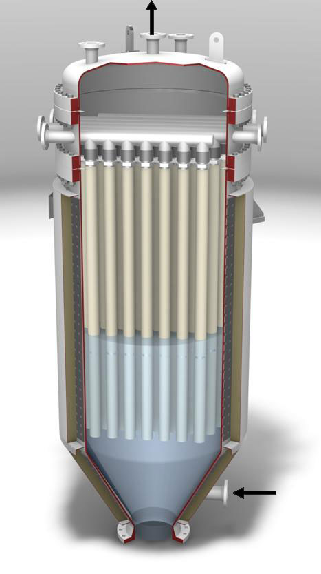 Candle Filters - Steri Technologies
