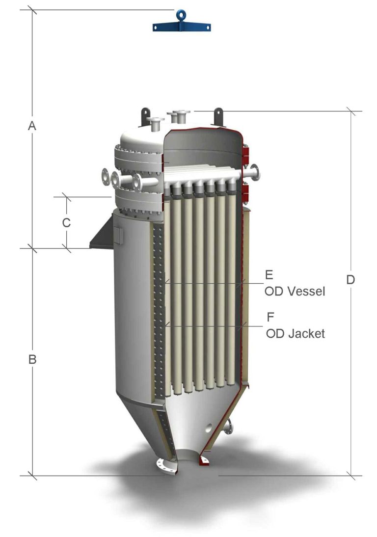 Candle Filters - Steri Technologies