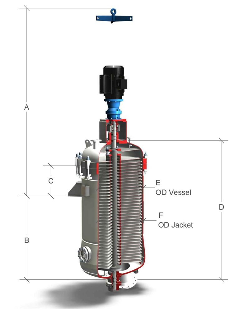 Funda Filters - Steri Technologies