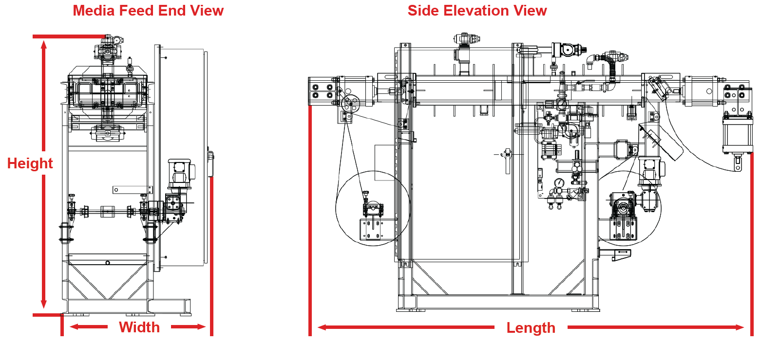 Indexing Pressure Filter - Steri Technologies