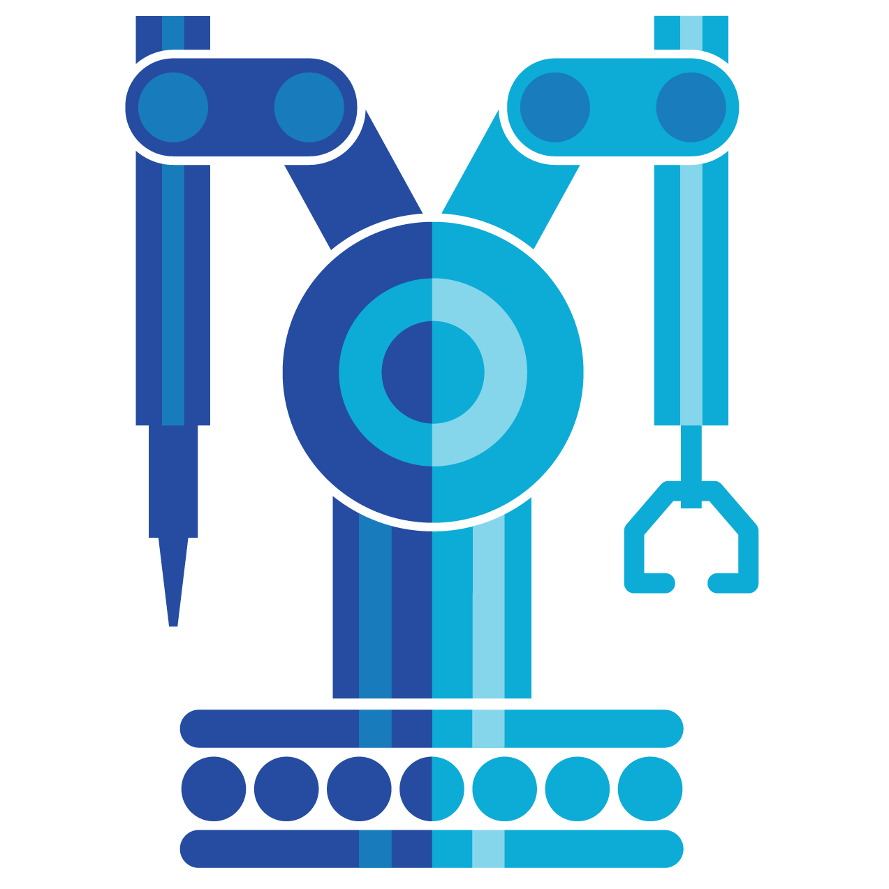 Manufacturing - Steri Technologies