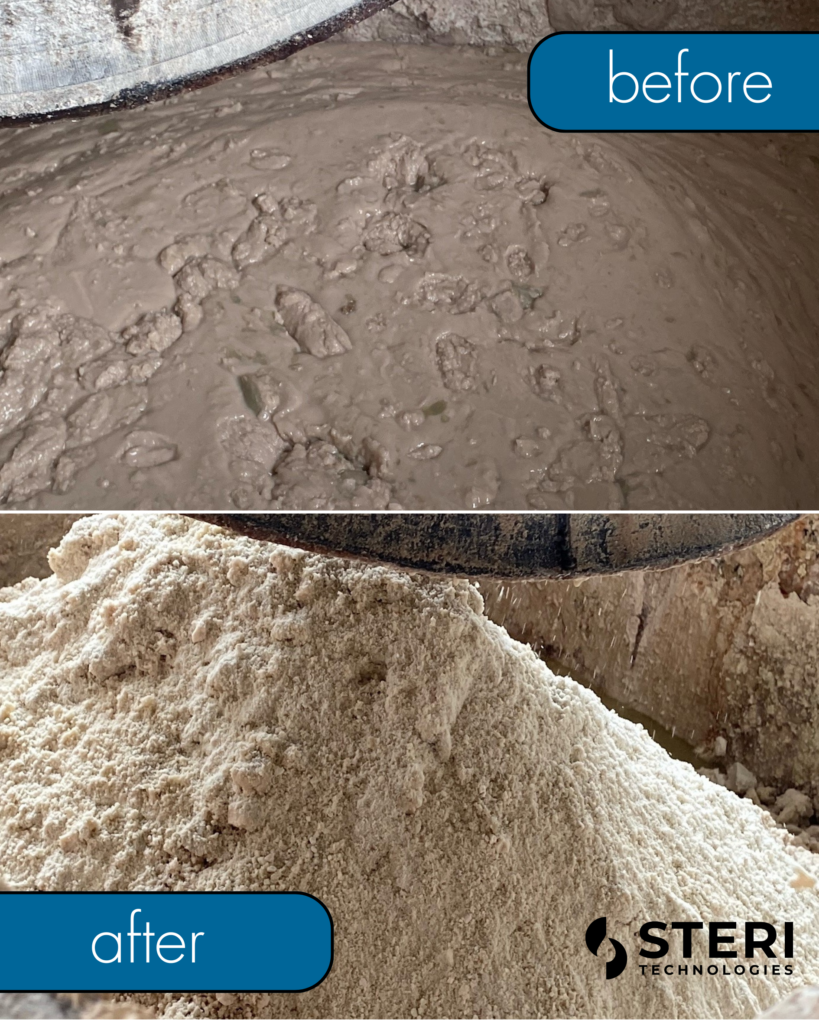 The Impact of Filtration Optimization - Steri Technologies