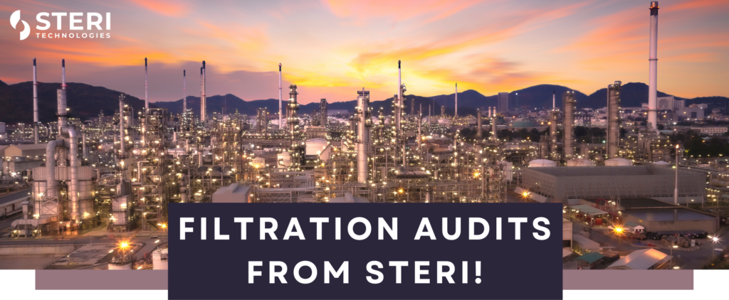 The Impact of Filtration Optimization - Steri Technologies