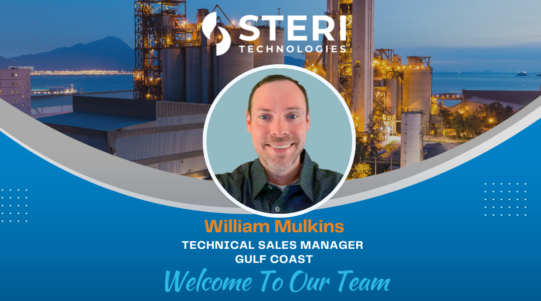 Scaling Our Sales Force: Expanding to Meet Growing Demand - Steri Technologies